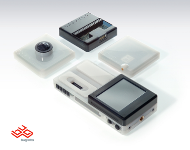 Antipasto Hardware Blog: Top 5 Consumer Open Source Hardware Projects